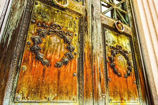 2-Hour Bonaventure Cemetery Walking Tour - Who Will Love This Tour?