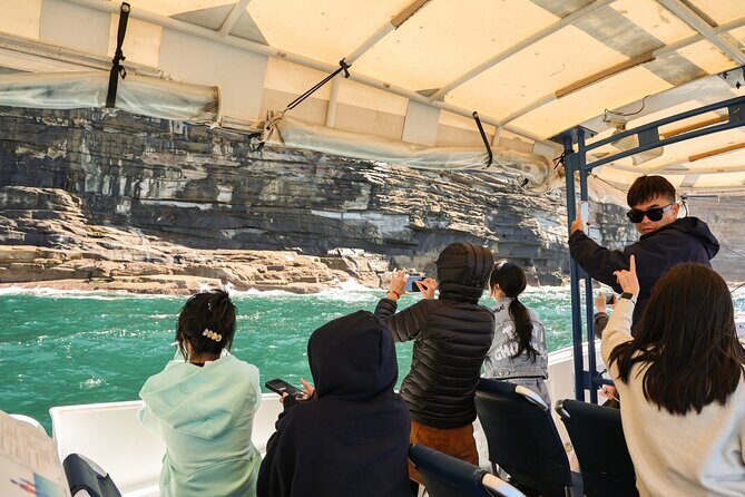 2-Hour Bondi Offshore Express Cruise - Introduction: A Different Way to Experience Sydney