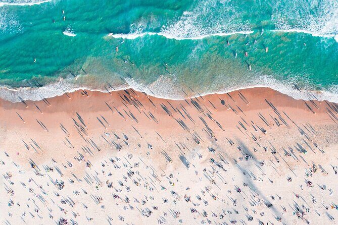 2-Hour Bondi Offshore Express Cruise - Who Will Love This Cruise?