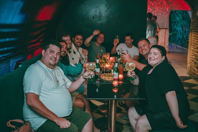 2 Hour Bottomless Brunch Experience with 3 Course Meal And Drinks - An Inside Look at the 2-Hour Bottomless Brunch Experience in Krakow