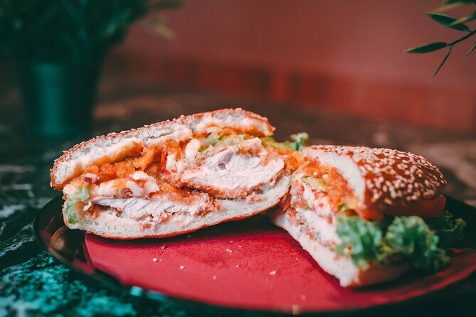 2 Hour Bottomless Brunch Experience with 3 Course Meal And Drinks - FAQ: Common Questions About the Bottomless Brunch in Krakow