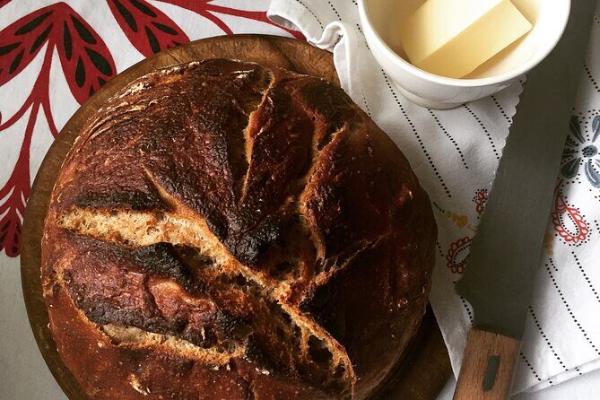 2-Hour Breakfast Experience in a Home from Warsaw - A Delightful Morning in a Warsaw Home