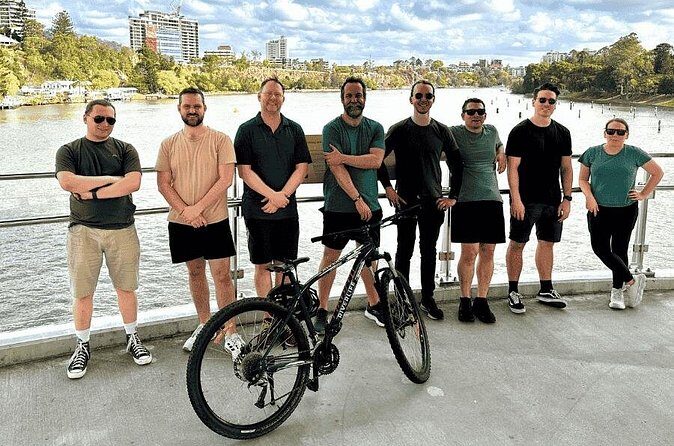 2 Hour Brisbane Bike Tour with Local Insights - FAQ