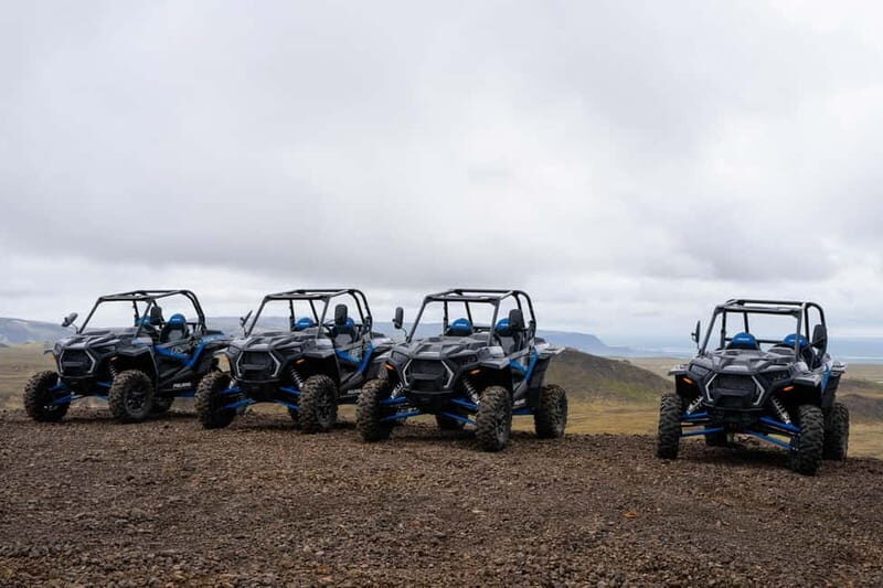 2-Hour Buggy Adventure Tour out off Reykjavik - FAQ