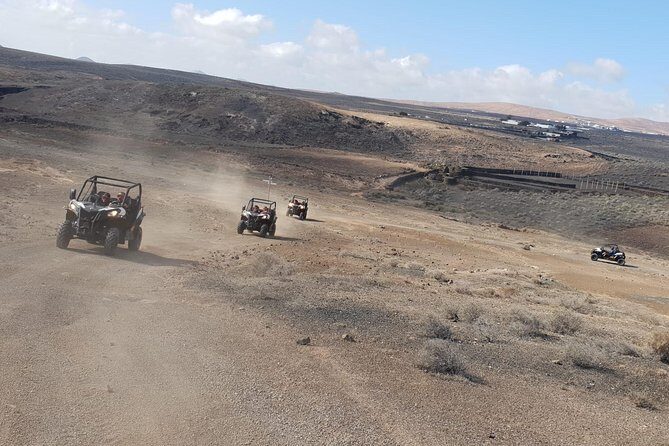 2-hour Buggy Tour from Costa Teguise - FAQ
