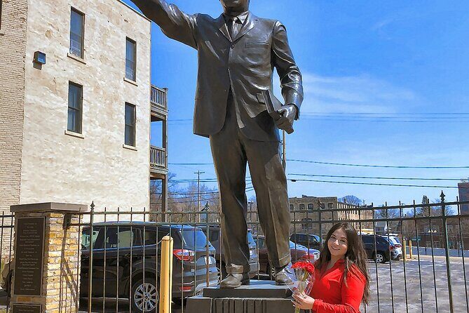 2-Hour Bus Tour in Milwaukee City - A Detailed Look at the Milwaukee Bus Tour