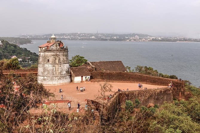 2-Hour Campal Heritage Walking Tour from Panjim with Guide - The Sum Up: Why This Tour Is a Solid Choice