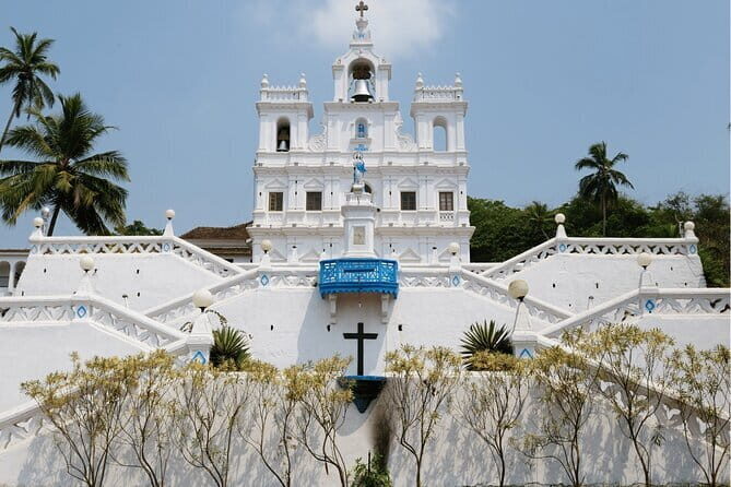 2-Hour Campal Heritage Walking Tour from Panjim with Guide - FAQ