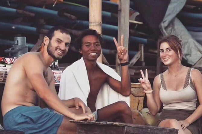 2-Hour Canggu Private Guided Surfing Experience in Bali - The Value of This Tour