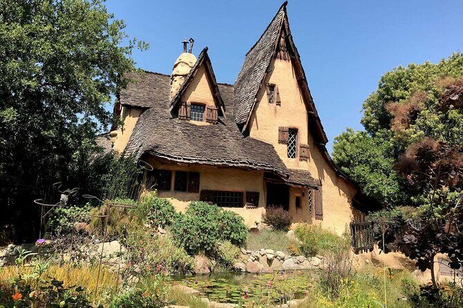 2 Hour Celebrity Homes Tour - Who Will Love This Tour?
