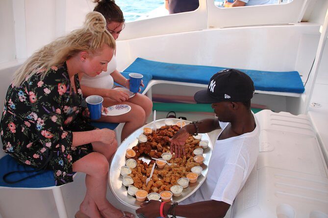 2 Hour Champagne Sunset Cruise from Grace Bay, Providenciales (Adult Only) - Value for Money