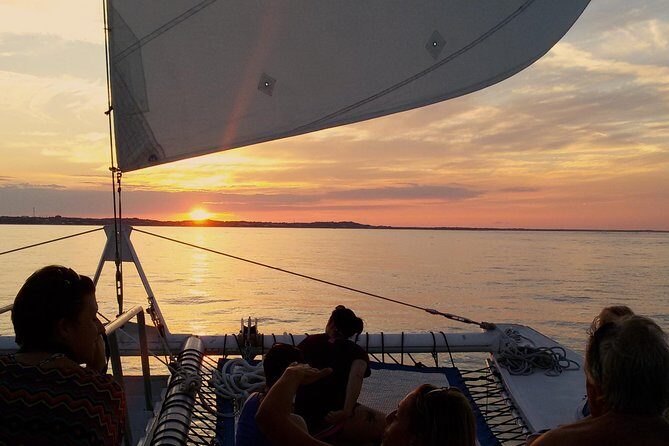 2 Hour Champagne Sunset Cruise from Grace Bay, Providenciales (Adult Only) - The Sum Up