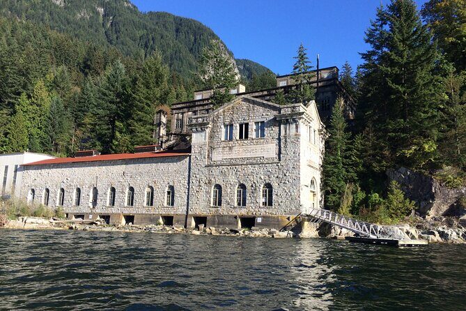 2 Hour Chartered Boat Tour from Deep Cove North Vancouver - Final Thoughts