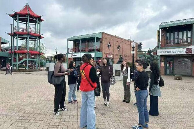 2-Hour Chicago's Chinatown History and Culture Tour - The Practicalities: What to Expect
