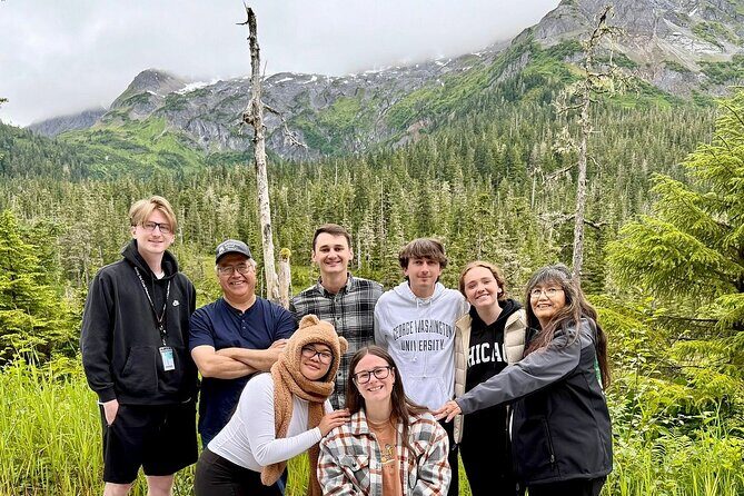 2 Hour Chichagof Island Guided Driving Tour - An In-Depth Look at the 2 Hour Chichagof Island Guided Driving Tour