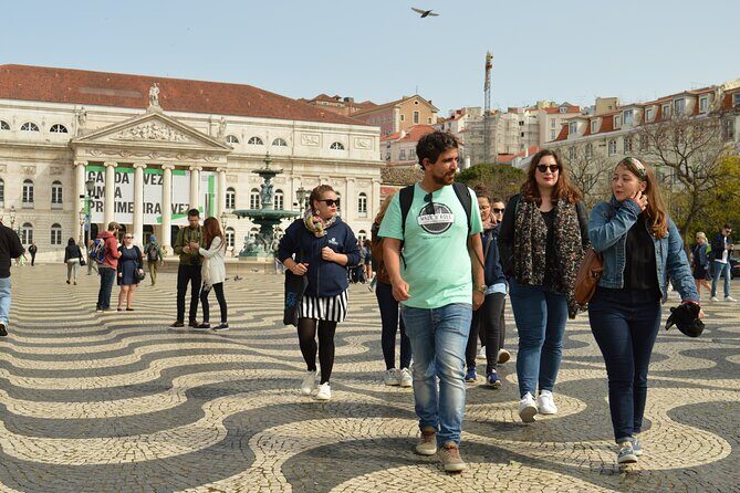 2-hour city tour of Lisbon's highlights - What the Tour Covers and Why It Matters