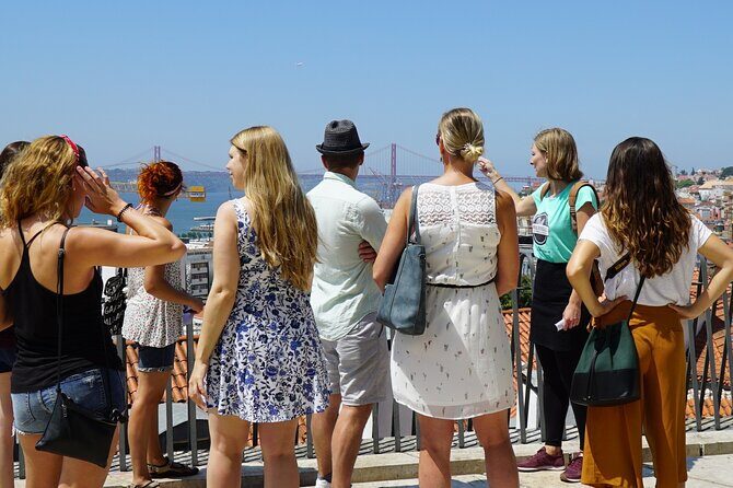 2-hour city tour of Lisbon's highlights - Practical Details and Tips
