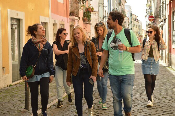 2-hour city tour of Lisbon's highlights - Frequently Asked Questions