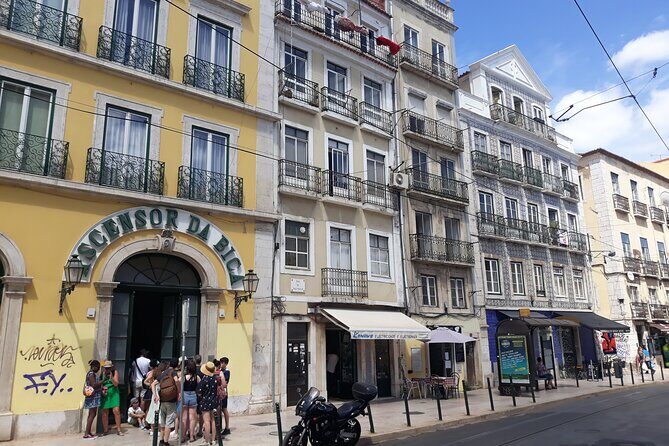 2-hour city tour of Lisbon's highlights - Final Thoughts