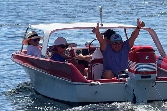 2 Hour Classic Self Drive Boat Rental in Fort Lauderdale - Why This Experience Stands Out