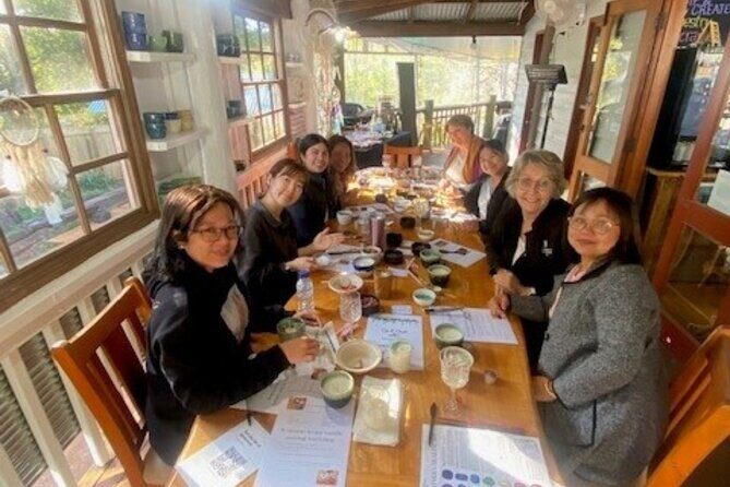 2-Hour Crystal Soy Candle Making Workshop in Tamborine Mountain - A Deeper Dive: The Experience and Its Highlights