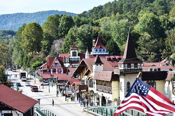 2 Hour Culture Tour in Helen - Final Thoughts: Who Will Love This Tour?