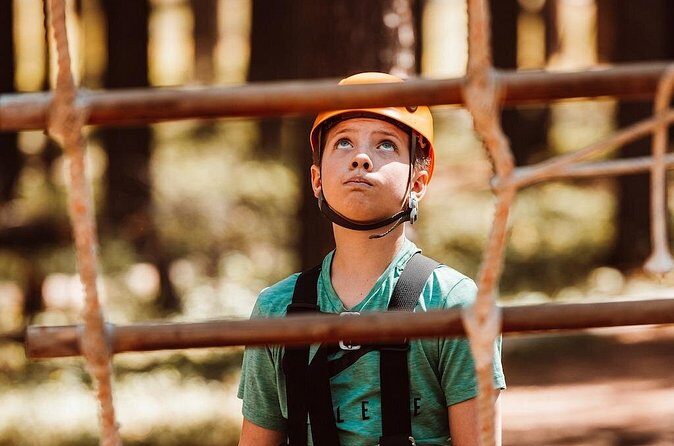 2 Hour Cypress Hills Zipline Afternoon Adventure - Who Will Enjoy This Tour?