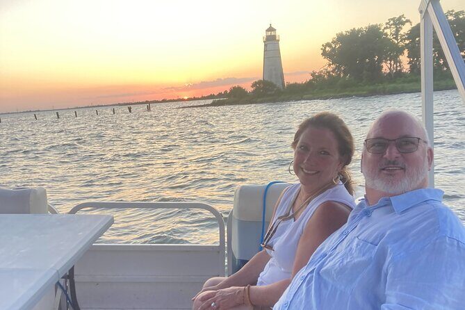 2-Hour Date Night and Sunset Cruise Near New Orleans - Final Thoughts