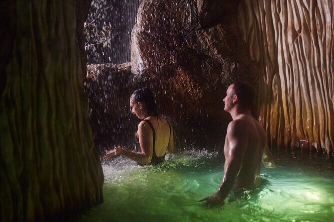 2-Hour Deep Blue Hot Springs in Warrnambool - Practical Details and Tips