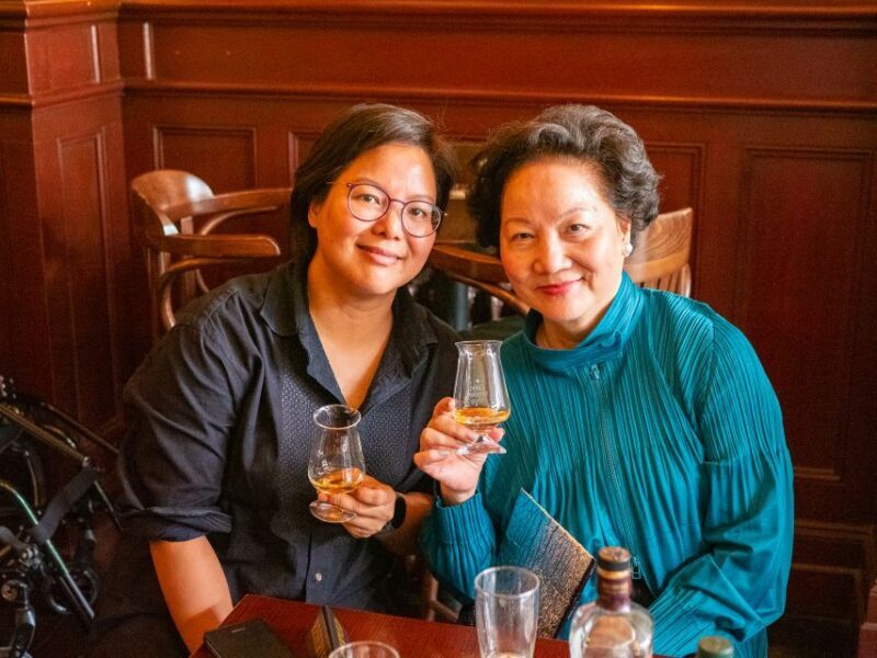 2-Hour Deluxe Whiskey & Food Tasting - FAQ