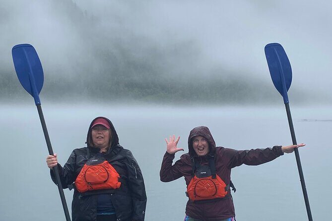 2 hour Discover Kayaking tour - What to Expect: A Detailed Look at the Experience