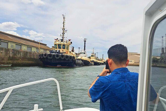 2-Hour Dolphin and Maritime Cruise in Port Adelaide - Authentic Experiences and Real Travelers’ Feedback