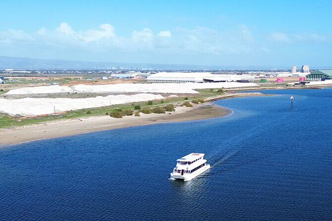 2-Hour Dolphin and Maritime Cruise in Port Adelaide - Frequently Asked Questions