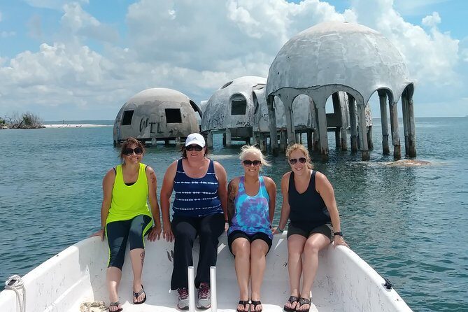 2 Hour Dolphin, Birding and Shelling Tour - Final Thoughts: Who is This Tour For?