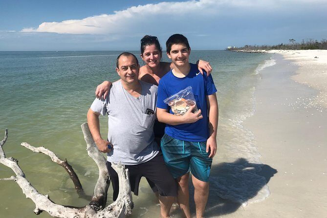 2 Hour Dolphin, Birding and Shelling Tour - Frequently Asked Questions