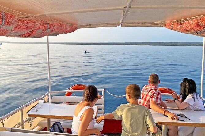 2-Hour Dolphin Guided Safari NP Brijuni from Fazana - Value and Pricing: Is It Worth It?