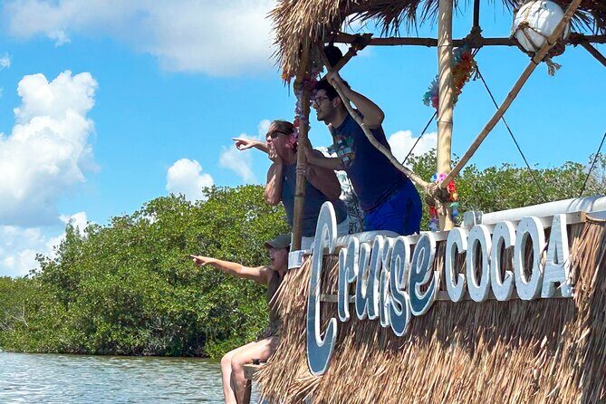 2 hour Dolphin Sightseeing Tour in Melbourne Florida - What Real Guests Say