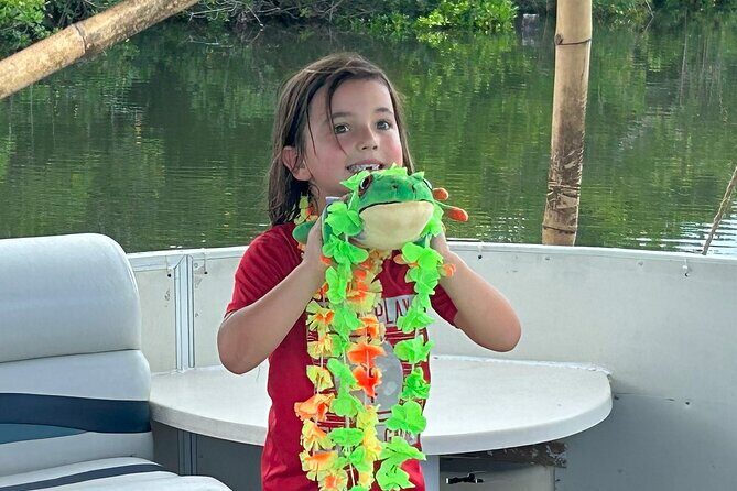 2 hour Dolphin Sightseeing Tour in Melbourne Florida - The Bottom Line: Who Is This Tour Best For?