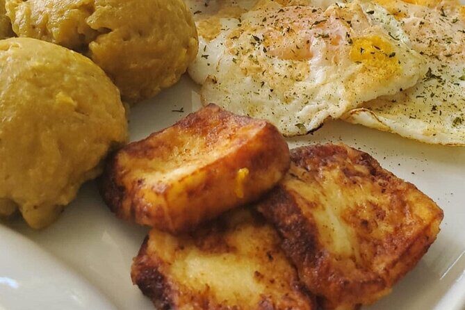 2-Hour Dominican Cultural Immersion Guided Experience - Value and Practicality