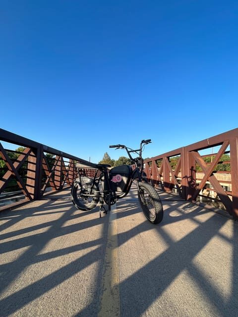 2 Hour E-bike Rental - Why Choose the Dallas E-bike Experience?