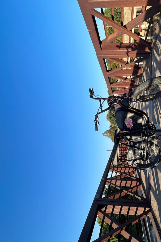 2 Hour E-bike Rental - Who Will Enjoy This Experience?