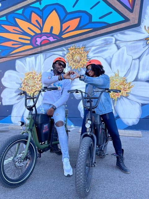 2 Hour E-bike Rental - Frequently Asked Questions
