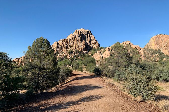 2 Hour E bike Ride at The Peavine Trail (Popular) - Frequently Asked Questions