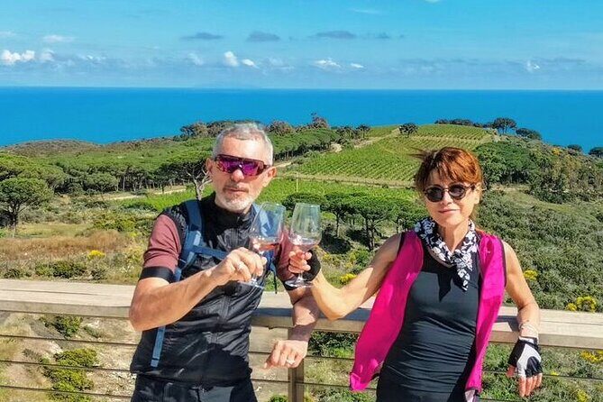 2-Hour e-bike Tour with Wine Tasting in Tenuta delle Ripalte - Who Should Consider This Tour?