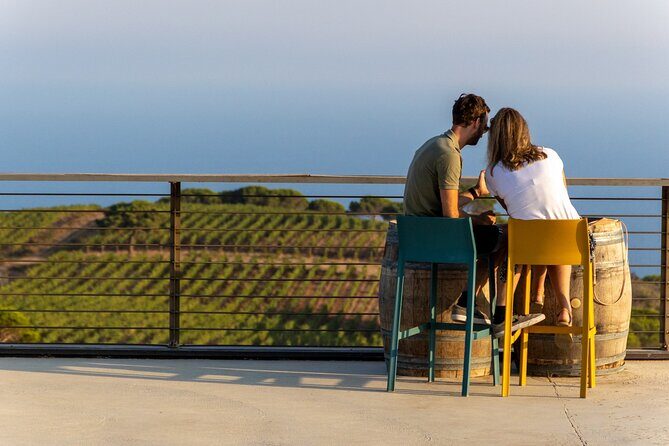 2-Hour e-bike Tour with Wine Tasting in Tenuta delle Ripalte - The Sum Up: The Value of a Scenic, Tasty Ride
