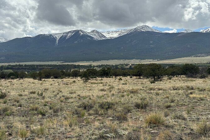 2 Hour eBike Tour of the Midland Tunnels - The Experience: A Detailed Look