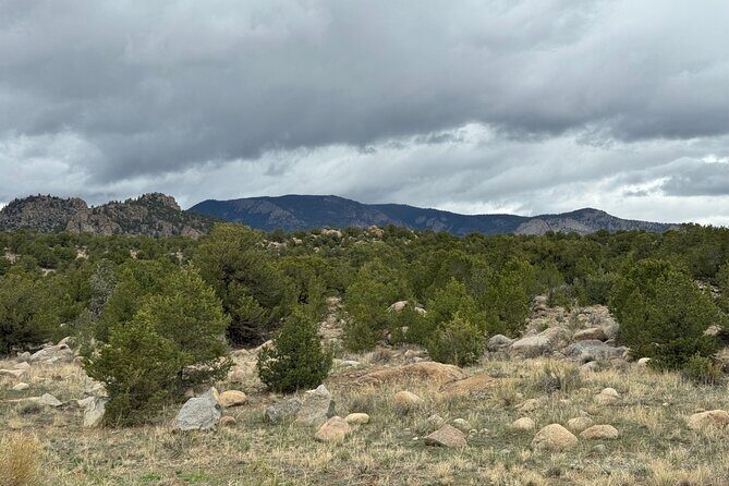 2 Hour eBike Tour of the Midland Tunnels - Who Will Love This Tour?