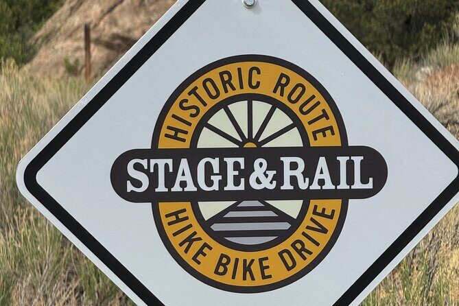 2 Hour eBike Tour of the Midland Tunnels - The Value