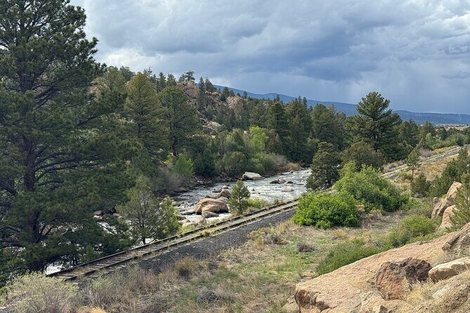 2 Hour eBike Tour of the Midland Tunnels - Final Thoughts