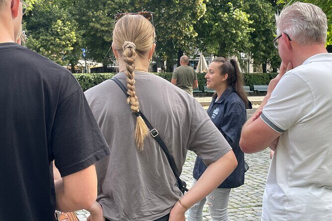 2-Hour Essential Oslo in the City Center Guided Walking Tour - Final Thoughts: Who Is This Tour Best For?